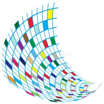 Rotated Squares Stock Illustrations – 468 Rotated Squares Stock ...