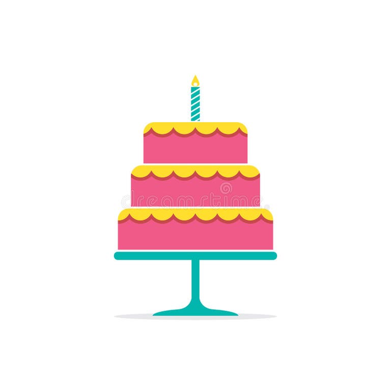 Stack Cake Stock Illustrations – 24,441 Stack Cake Stock Illustrations ...