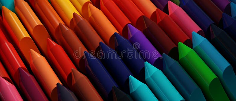 Colorful Stack of Papers stock illustration. Illustration of ... Colorful Stack of Papers stock illustration. Illustration of ...