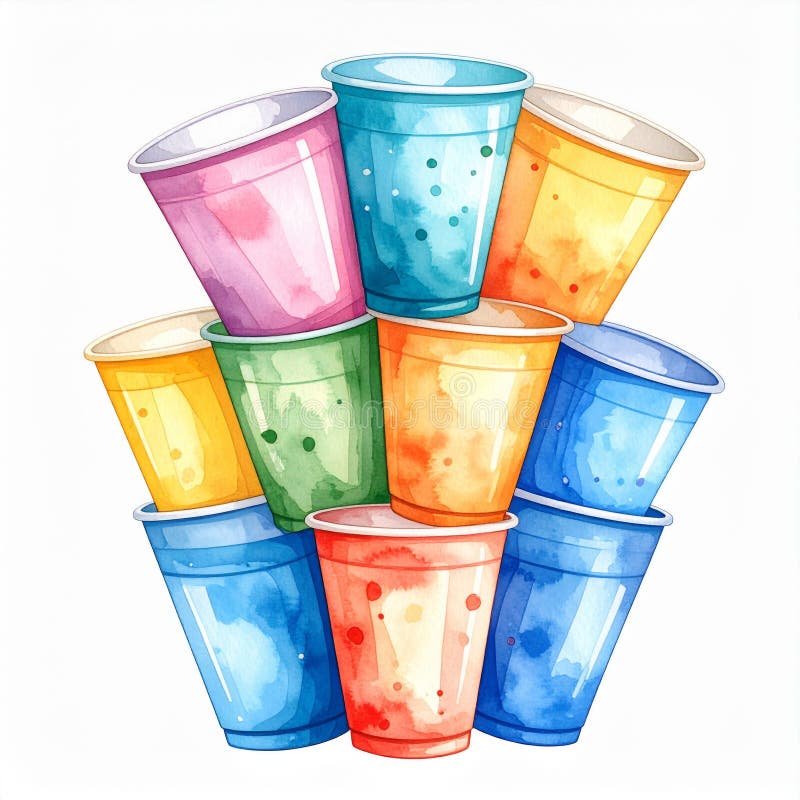 Plastic Painting Pattern Stock Illustrations – 2,902 Plastic Painting ...