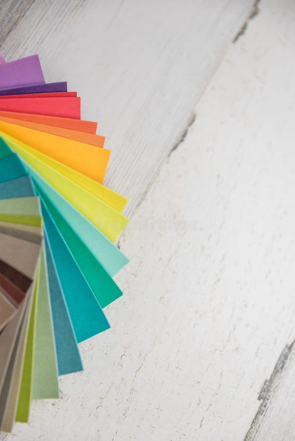 Fabric spectrum stock photo. Image of green, space, beautiful - 2105430