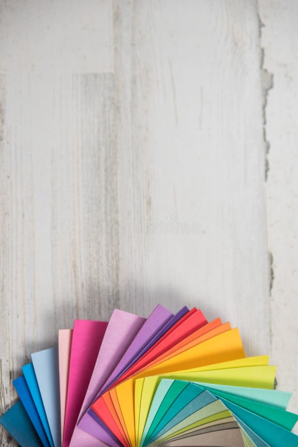 Fabric spectrum stock photo. Image of green, space, beautiful - 2105430