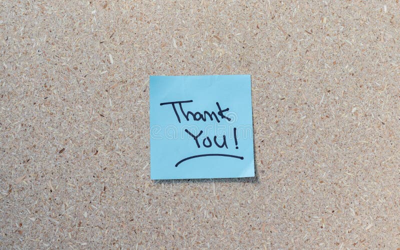 Colorful Stack of Sticky Note Isolated on White Background with Words ...