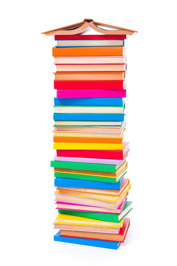 1,180 Books Stacked Top Stock Photos - Free & Royalty-Free Stock Photos ...