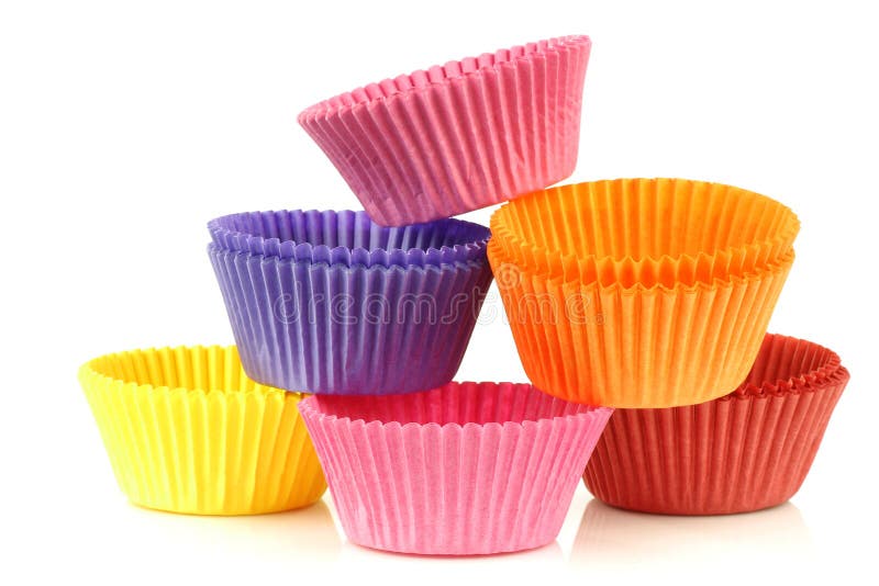 Stacked Empty Wooden Crates Stock Photo - Image of container, wooden ...