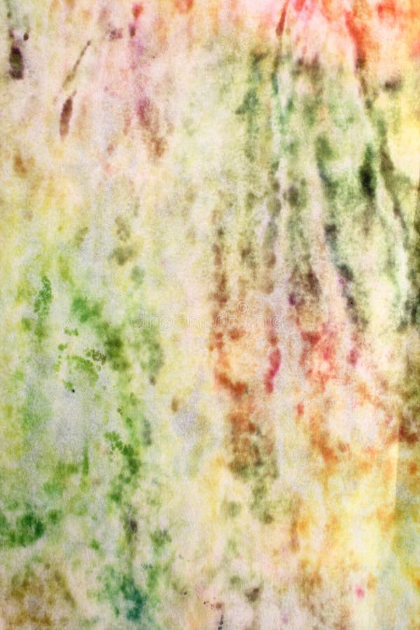 Stained tissue stock photo. Image of background, crumpled - 253148