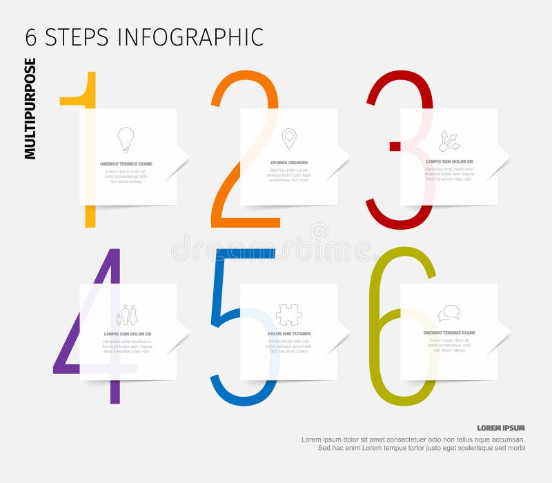 Steps Stock Illustrations – 264,620 Steps Stock Illustrations, Vectors ...