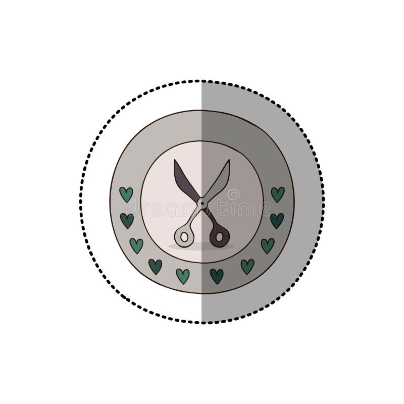 Separation Sticker Stock Illustrations – 775 Separation Sticker Stock ...