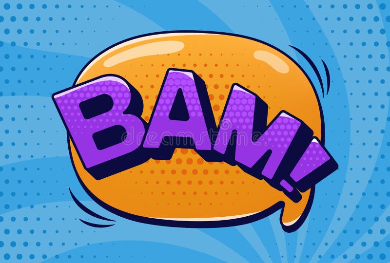 Colorful sticker phrase. stock vector. Illustration of sunburst - 355684257