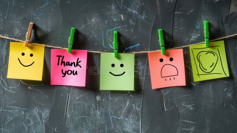 Thank You Clip Art Fall Colors Stock Photos - Free & Royalty-Free Stock ...