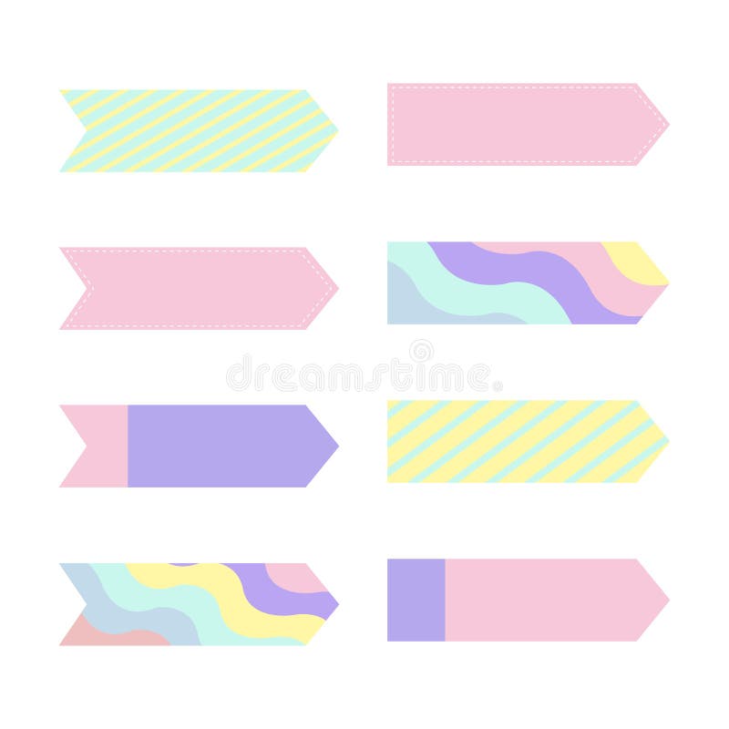 Small Sticky Note Stock Illustrations – 310 Small Sticky Note Stock ...