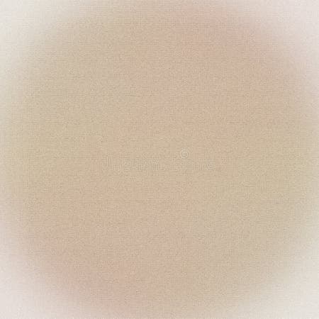 Smooth Brown Paper Texture White Vignette Stock Illustration ...