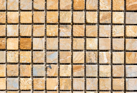 Colorful Stone Tiles Pattern Stock Photo - Image of textures, interior ...