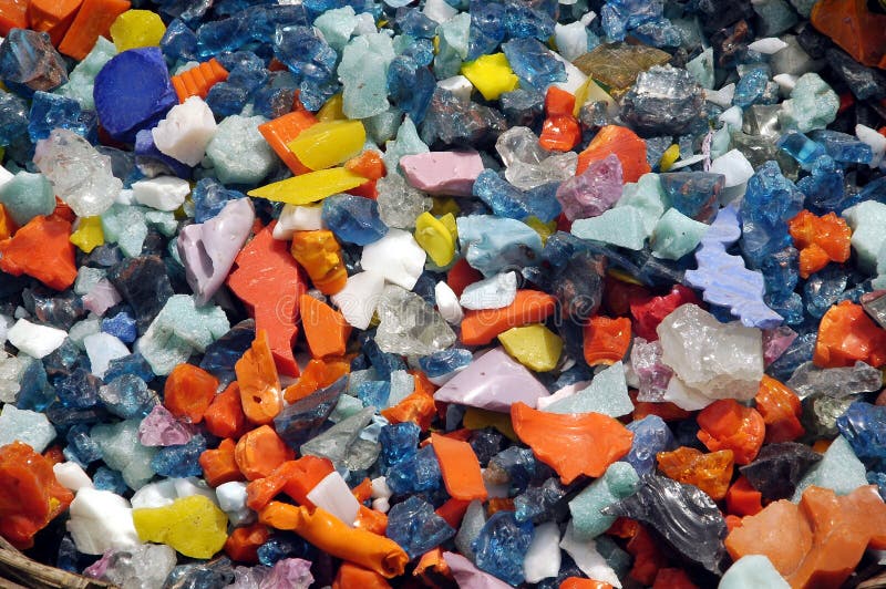 Colorful Stones Picture. Image: 6122030