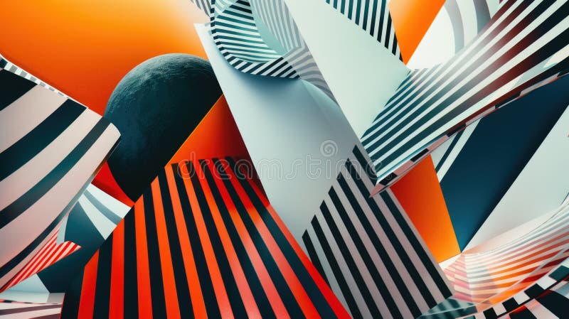 Colorful Storage Room stock photo. Image of kids, room - 377432160