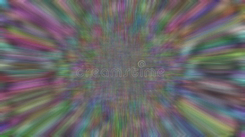 Colorful Streaks Abstract Background Artwork Blurs Shapes Stock ...