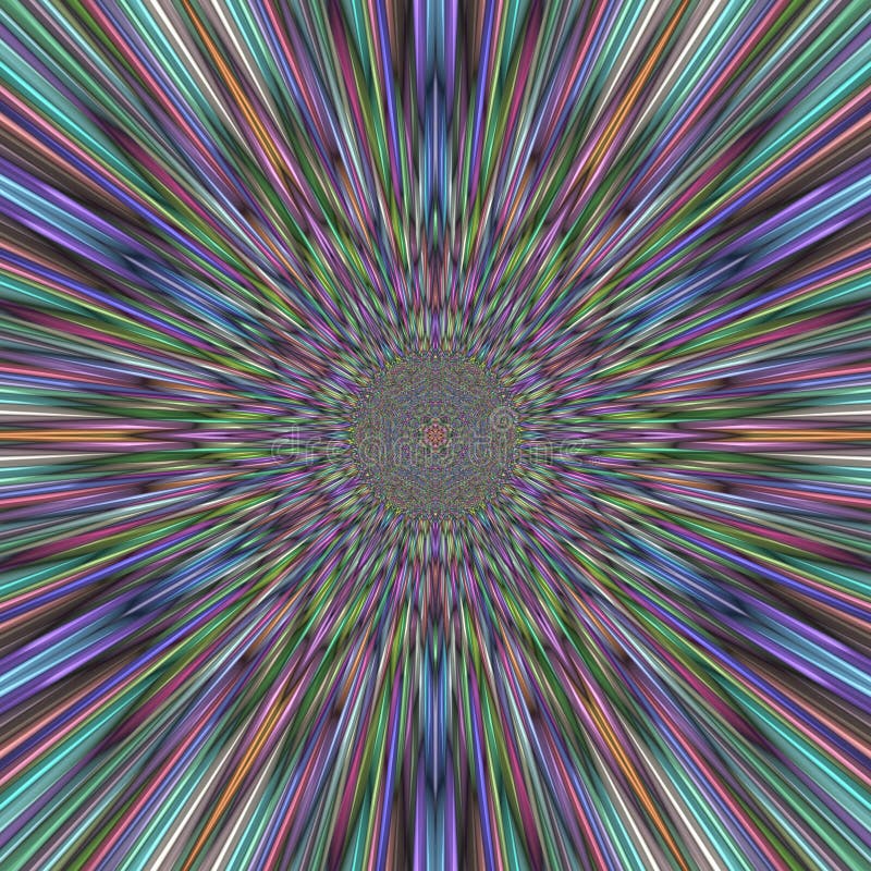 Colorful Streaks Abstract Background Artwork Blurs Shapes Stock ...