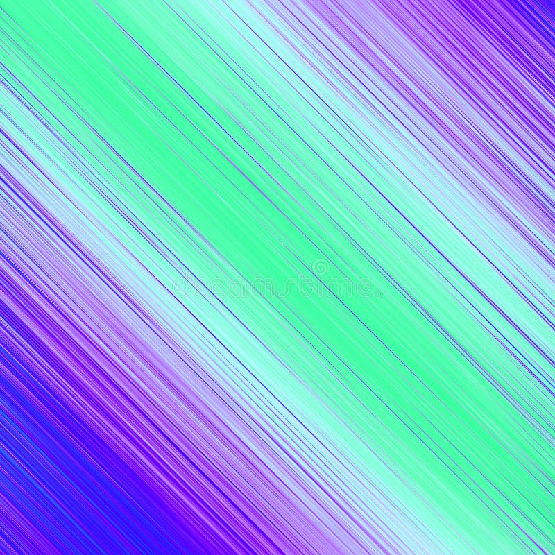 Colorful Stripe Abstract Background. Colored Fiber Texture Backdrop ...