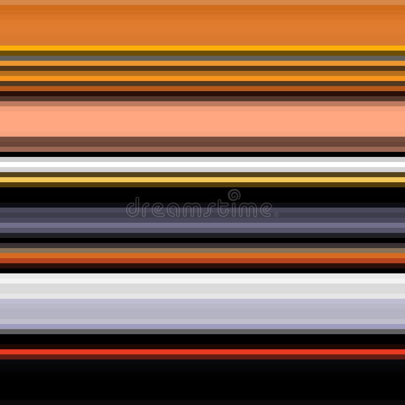 Colorful Stripe Abstract Background. Motion Effect. Color Lines ...