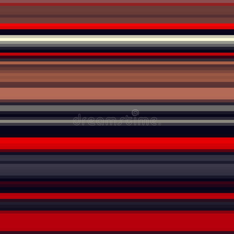 Colorful Stripe Abstract Background. Motion Effect. Colored Fiber ...