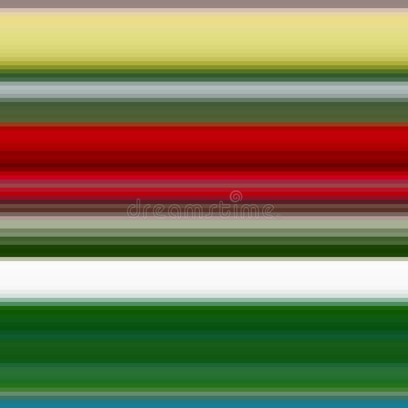 Colorful Stripe Abstract Background. Motion Effect. Colored Fiber ...