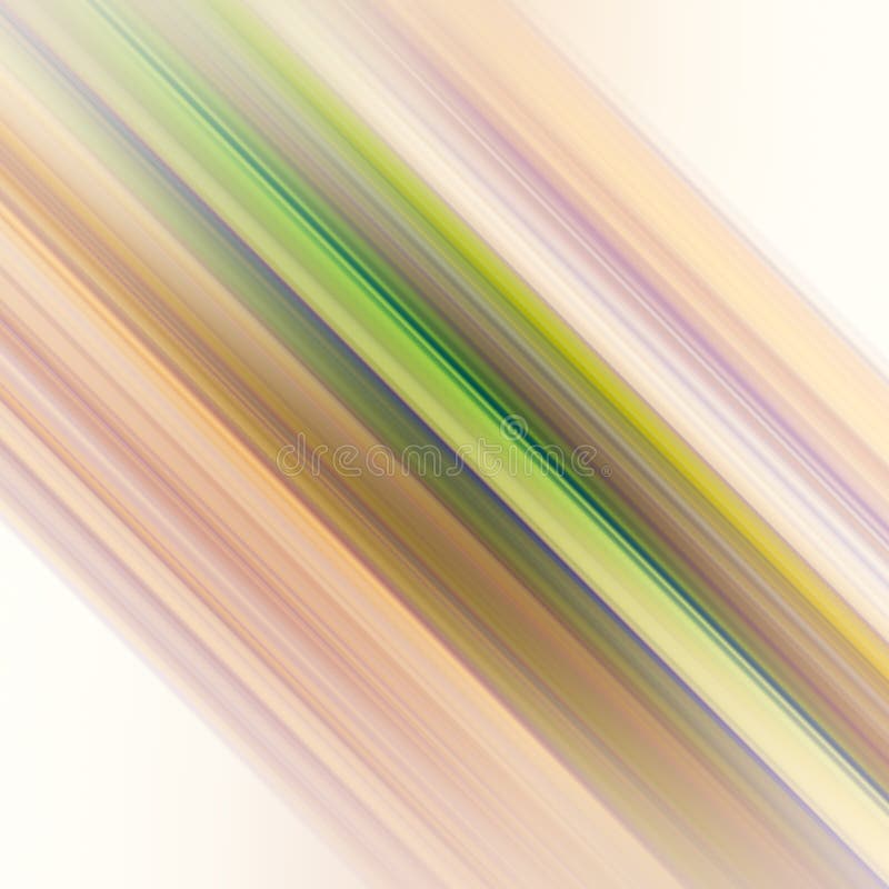 Colorful Stripe Abstract Background. Motion Effect. Color Lines Stock ...