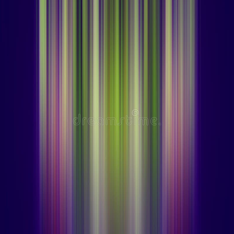 Colorful Stripe Abstract Background. Motion Effect. Color Lines Stock ...