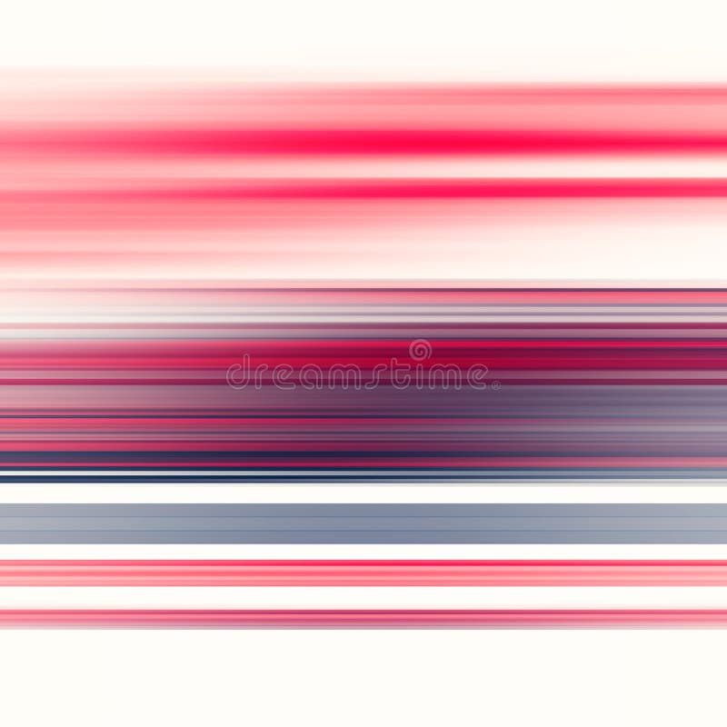 Colorful Stripe Abstract Background. Motion Effect. Color Lines Stock ...