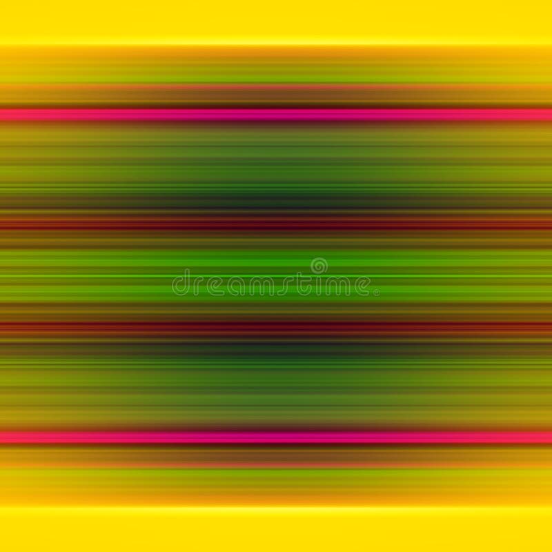 Colorful Stripe Abstract Background. Motion Effect. Color Lines Stock ...