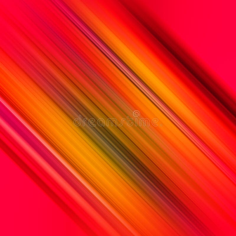 Colorful Stripe Abstract Background. Motion Effect. Color Lines Stock ...