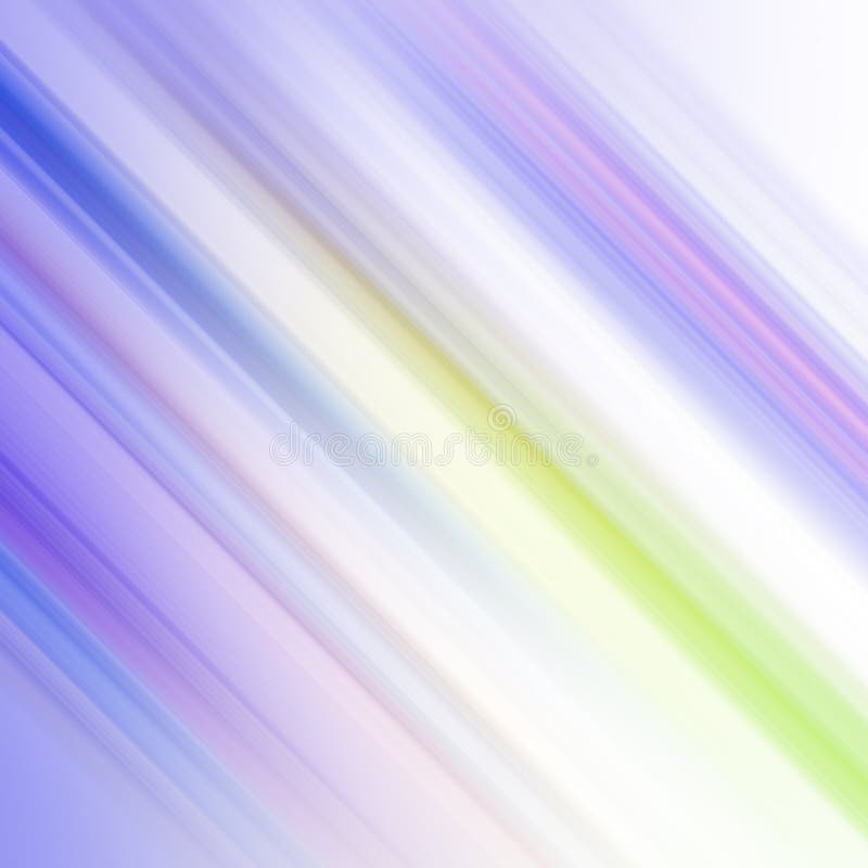 Colorful Stripe Abstract Background. Motion Effect. Color Lines Stock ...
