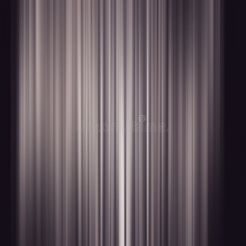 Colorful Stripe Abstract Background. Motion Effect. Color Lines Stock ...