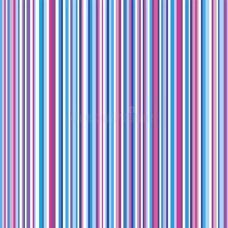 Colorful Striped Abstract Background, Variable Width Stripes Stock ...