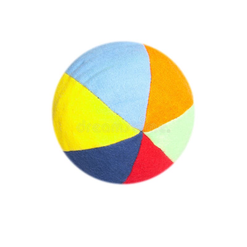 Striped 15 Ball on a Green Felt Pool Table Stock Photo - Image of ...