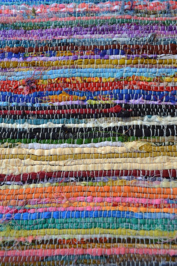 Colorful Chindi Mat Stock Photos - Free & Royalty-Free Stock Photos ...