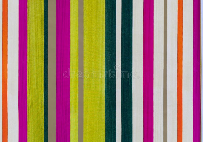 Colorful Striped Paper Pattern Stock Photo - Image of vivid, line ...