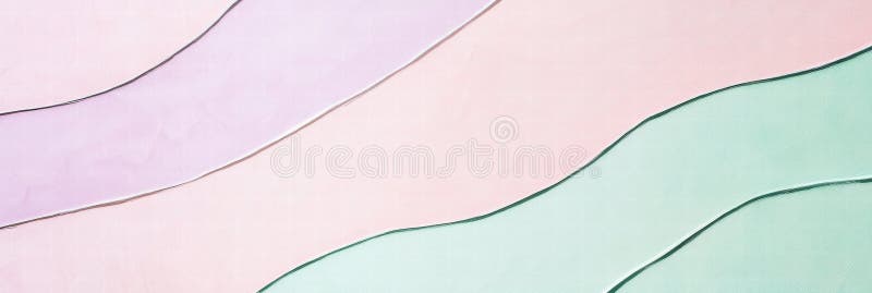 Colorful Striped Pattern Creates a Dynamic and Modern Visual Effect in ...