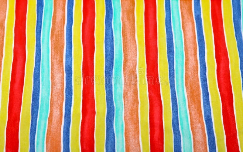 Colorful stripes stock image. Image of harmony, colored - 25486127
