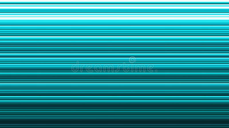 Colorful Stripes Abstract Background; Stretched Pixels Effect Stock ...