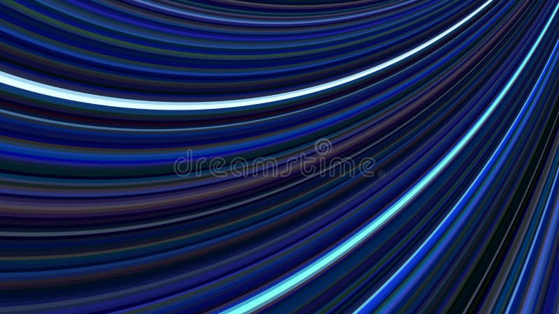 Colorful Stripes Abstract Background; Stretched Pixels Effect Stock ...