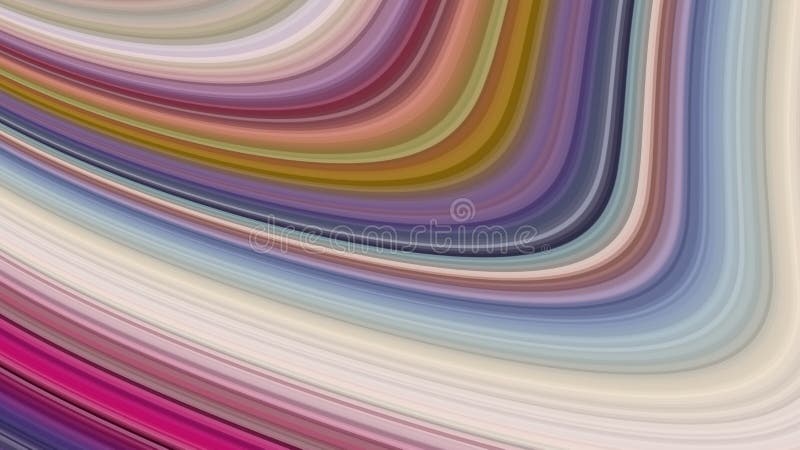Colorful Stripes Abstract Background, Stretched Pixels Effect ...