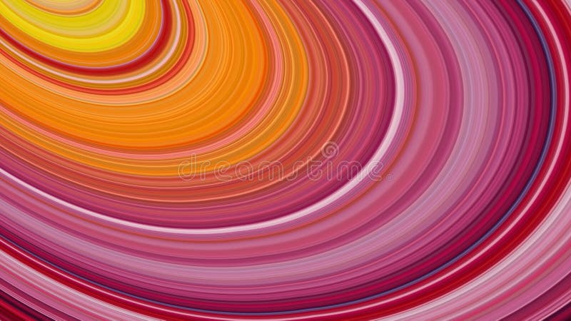 Colorful Stripes Abstract Background, Stretched Pixels Effect ...