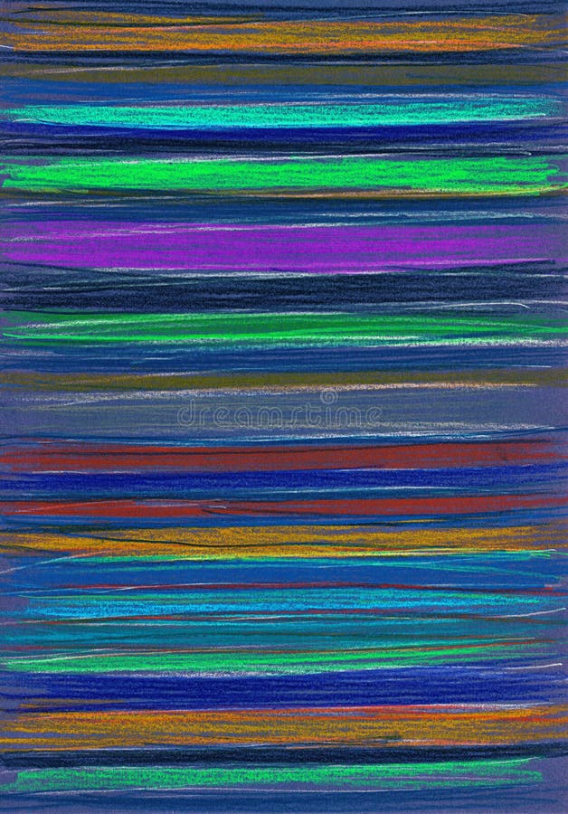 Colorful stripes. stock photo. Image of abstraction, creative - 53938226
