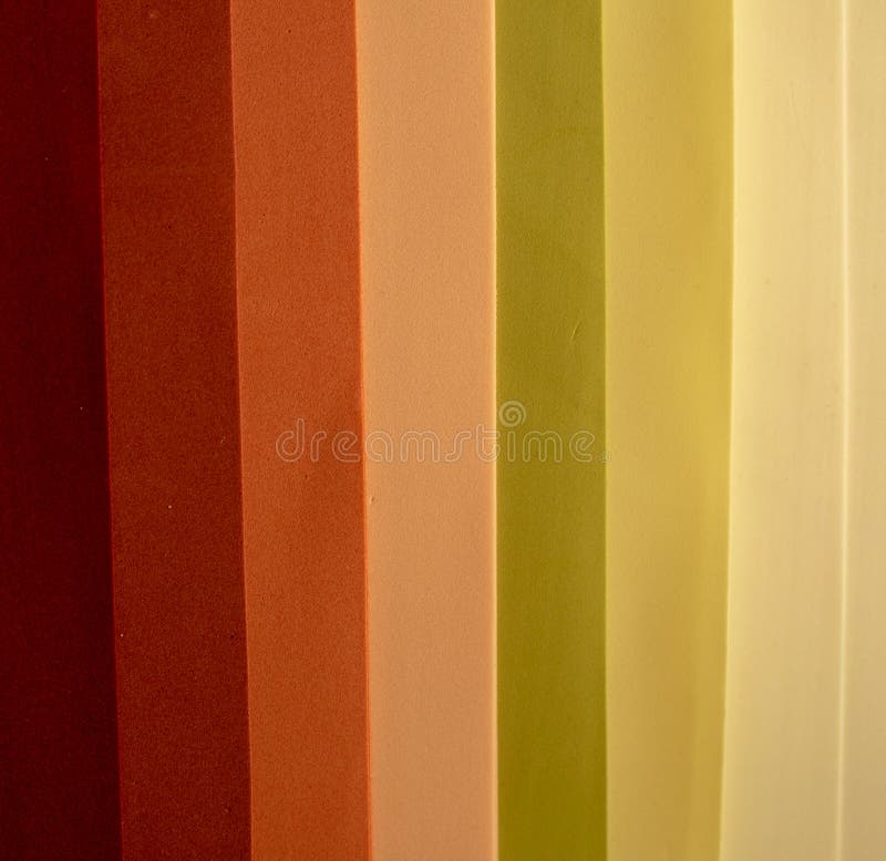 Colorful Vertical Strips Background Stock Image - Image of elements ...
