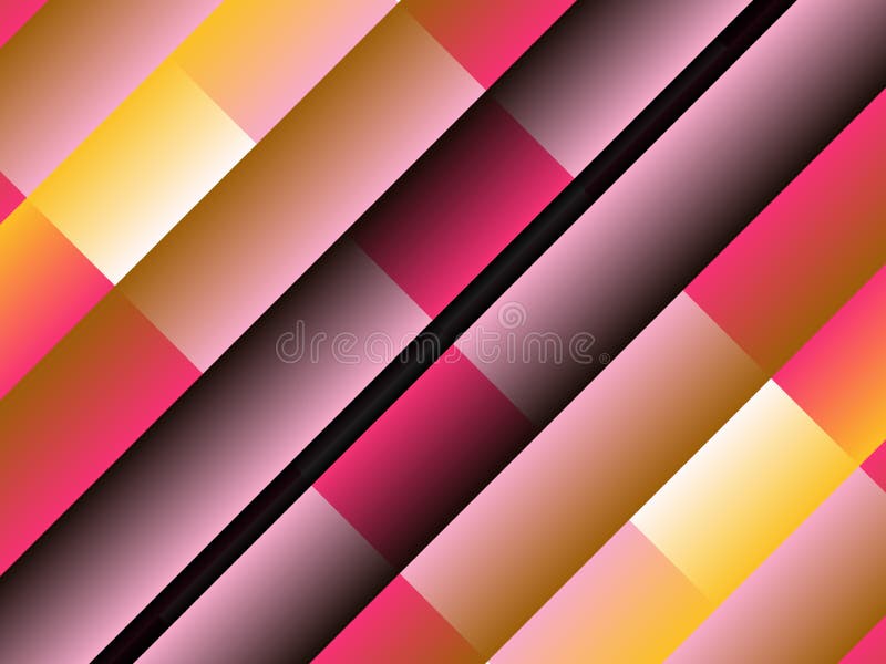 Colorful Strips Material Background Wallpaper with Checked Texture ...