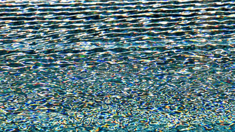 Colorful Structures on Water Stock Photo - Image of colorful, gorgeous ...