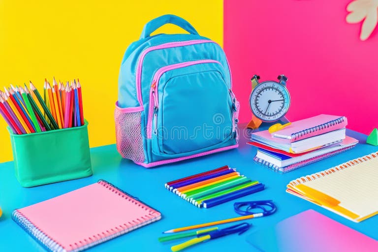 Study Setup Desk Stock Illustrations – 23,531 Study Setup Desk Stock ...