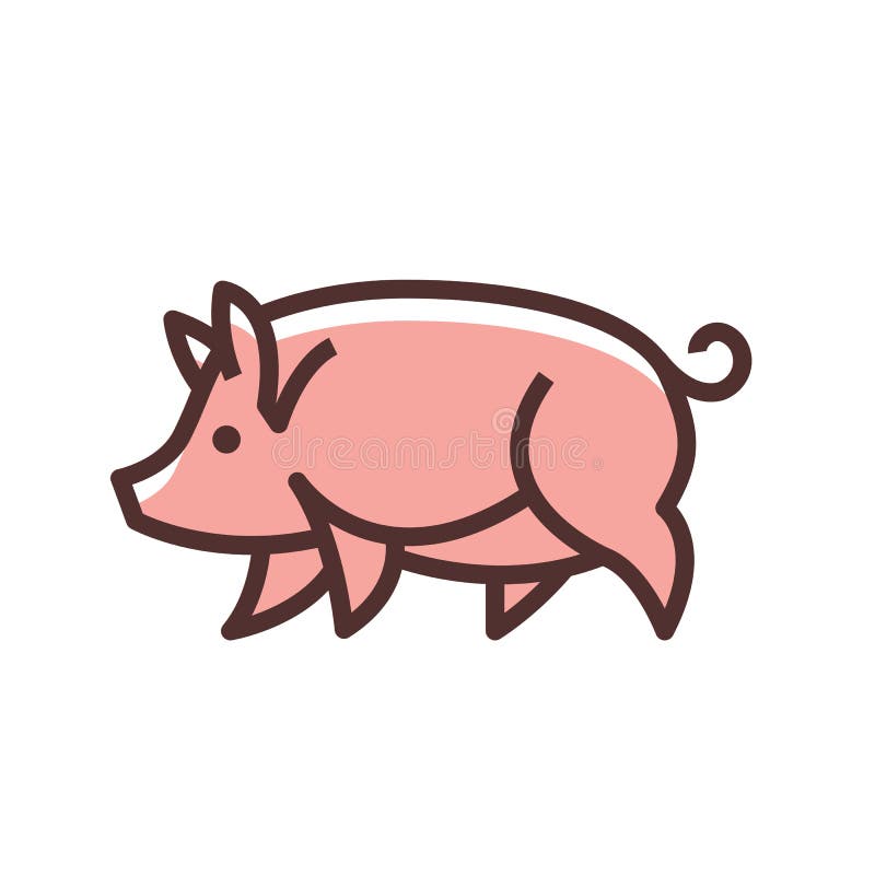 Drawing Hog Stock Illustrations – 9,293 Drawing Hog Stock Illustrations ...