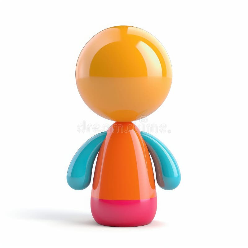 Character Back View Stock Illustrations – 12,284 Character Back View ...