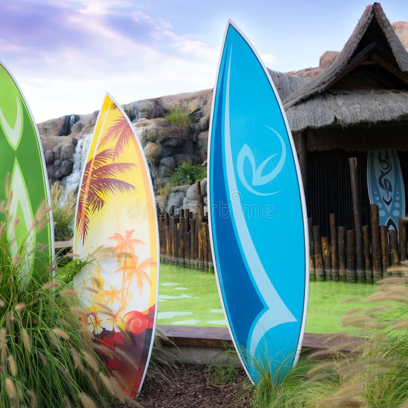 5+ Colorful surfboards Free Stock Photos - StockFreeImages